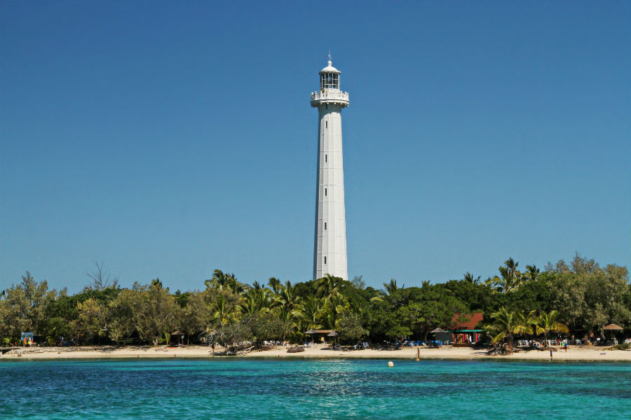 よくある質問・アメデ島